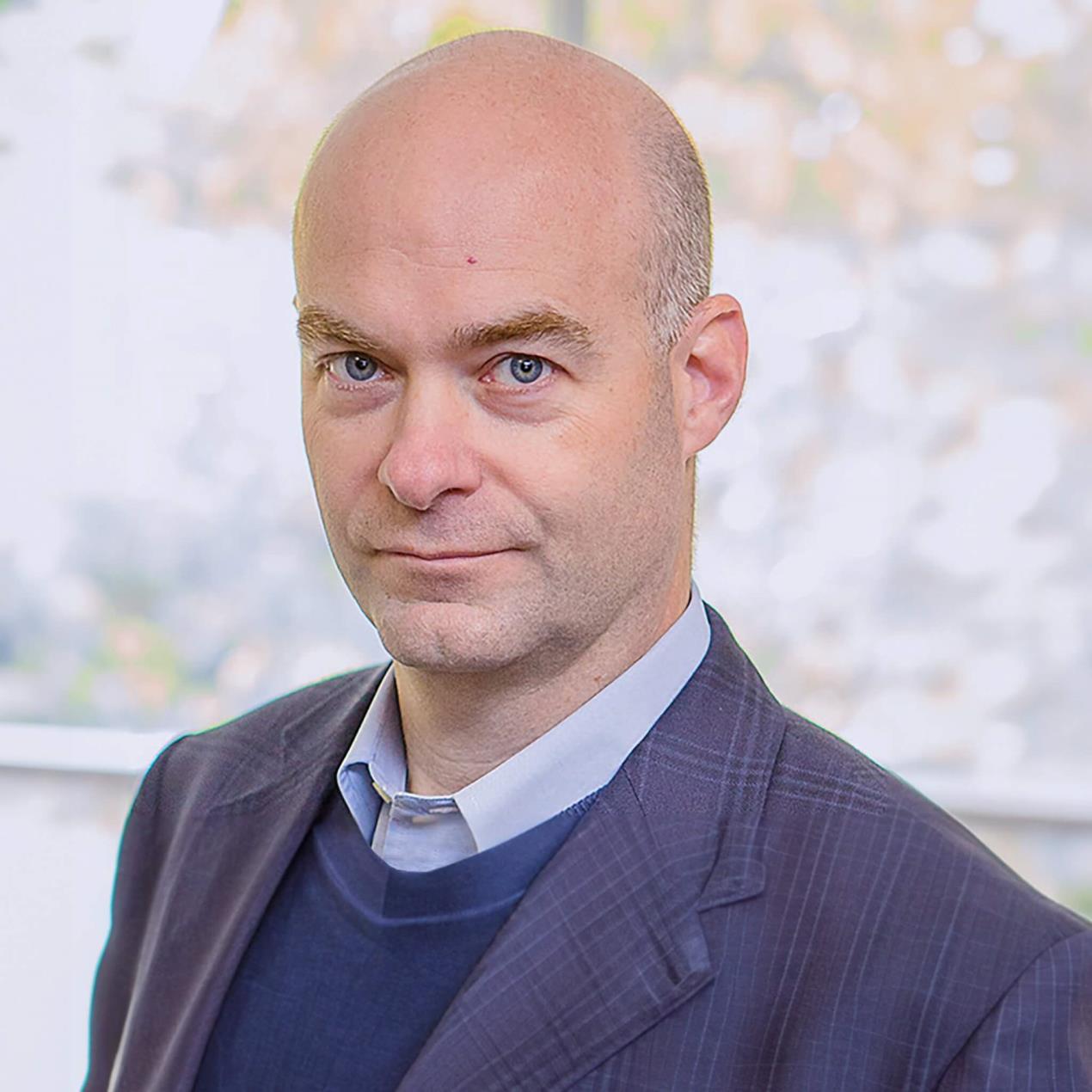 JP Errico appointed Chief Financial Officer at Ondine Biomedical ...