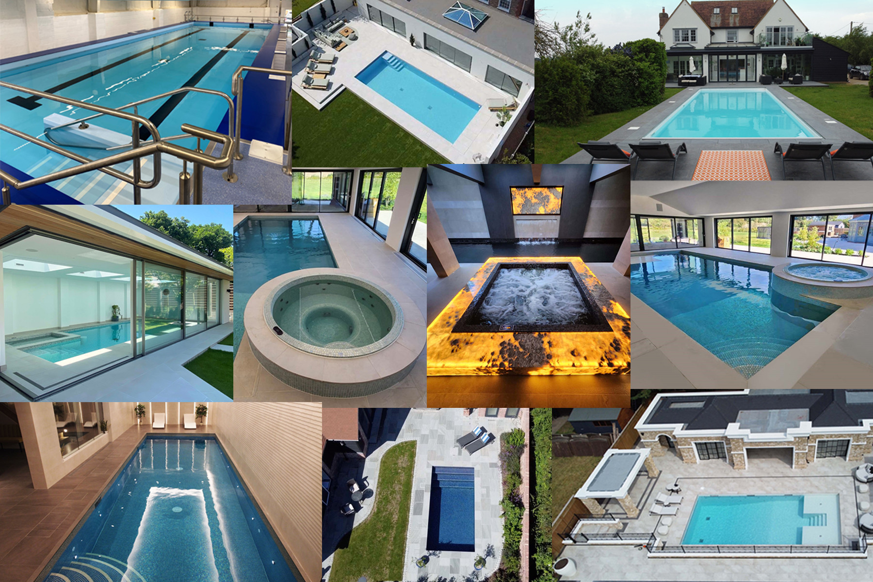 Centurion Leisure Wins 2024 SPATA Swimming Pool Contractor of the Year ...