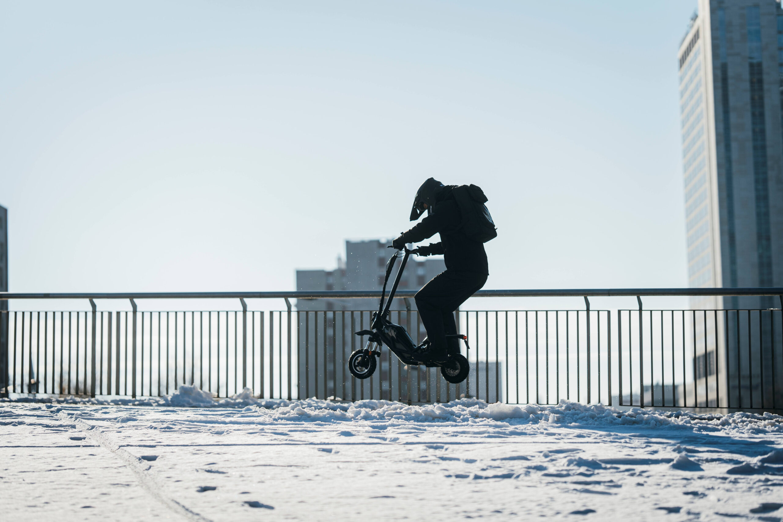 Discover the Predator Extreme E-Scooter: Acer’s Latest Addition to Its ...