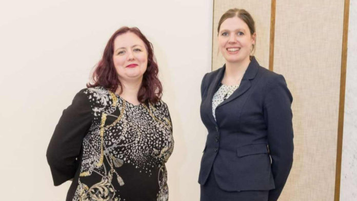 National and regional leadership roles for Yorkshire Women in Property ...