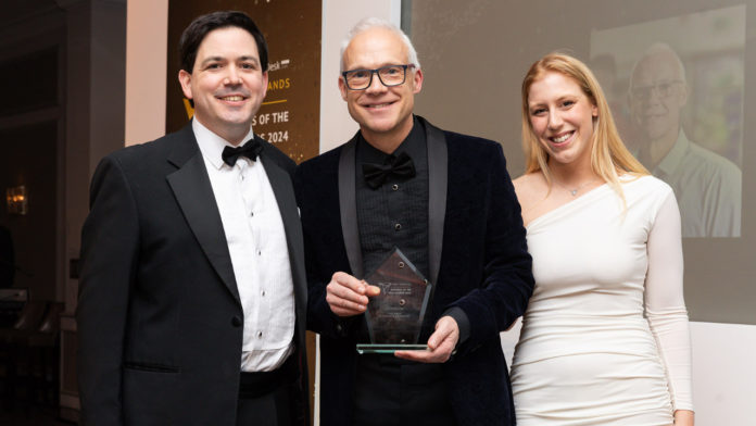 PP C&A boss named CEO of the year - JamNewsWire