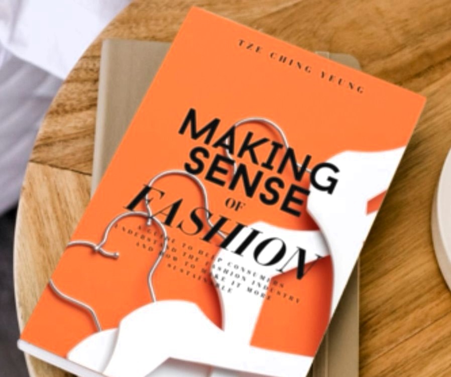 Renowned Designer Tze Ching Yeung Revolutionizes Fashion, Paving the Way for Sustainability in ...