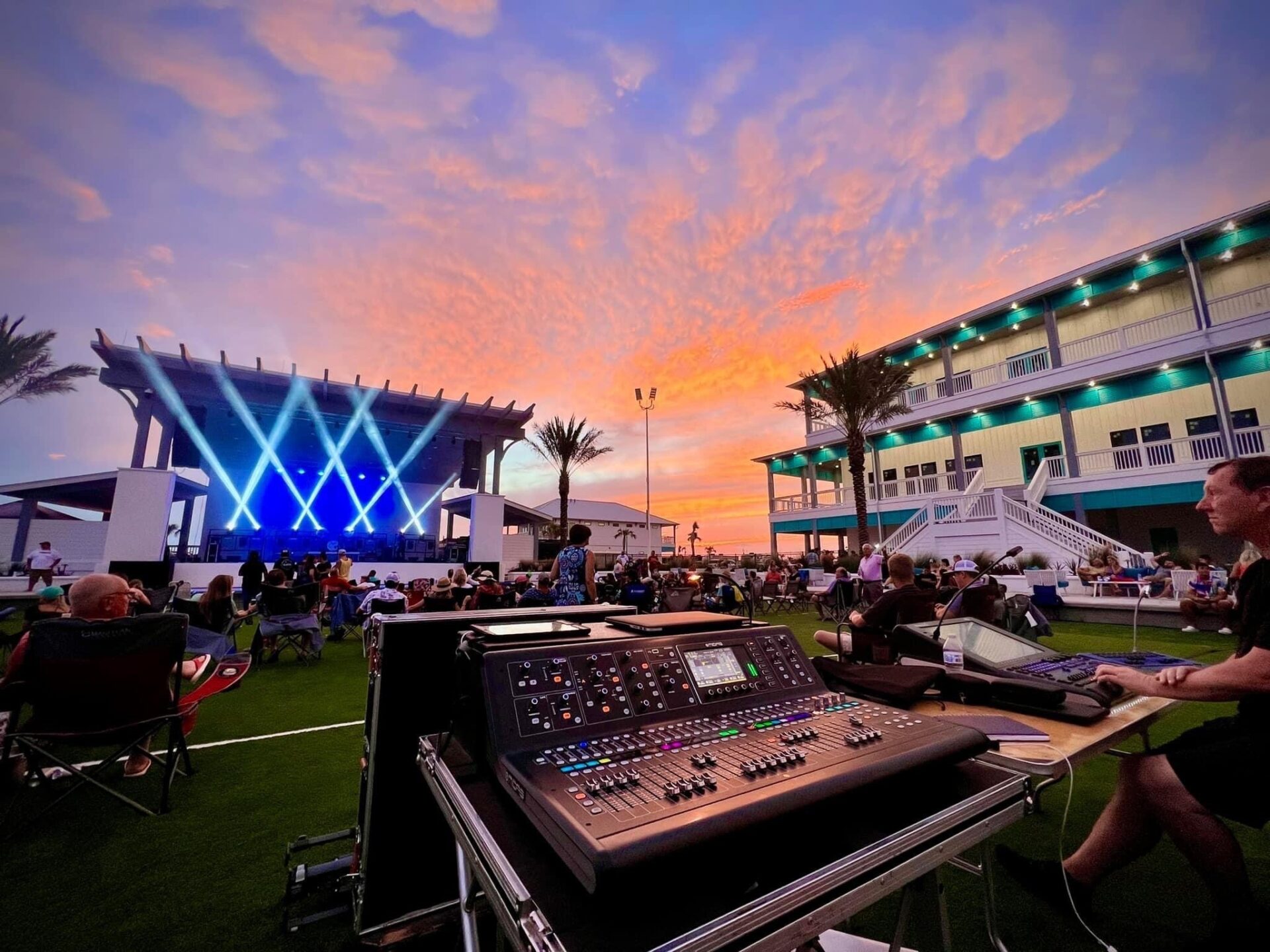 Camp Margaritaville RV Resort Crystal Beach Announces 2024 Summer ...