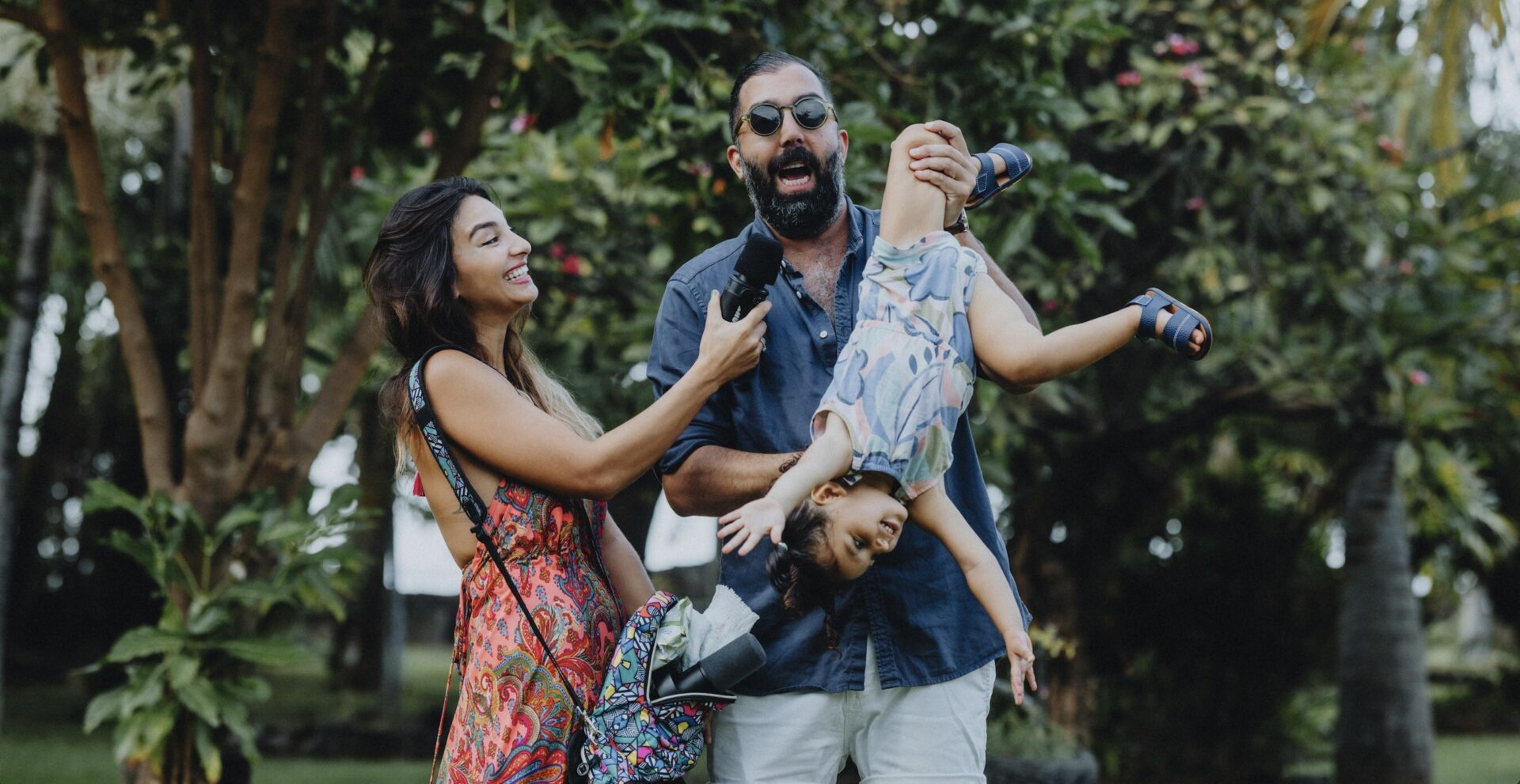 This Family Used AI to Travel The World For A Year — Here’s What They ...