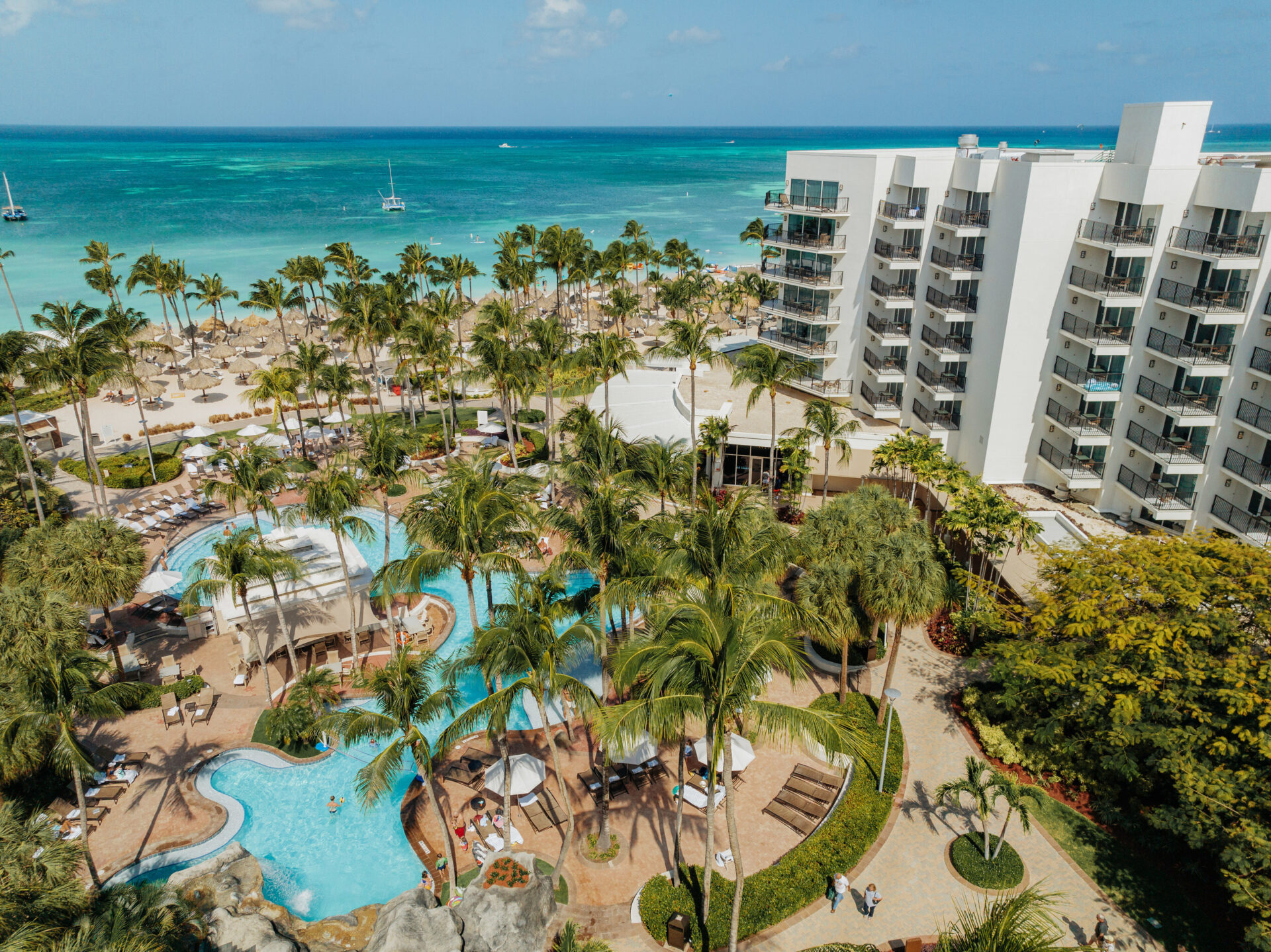 Exclusive Shoulder Season Escapes Unveiled by Marriott Bonvoy Resorts ...