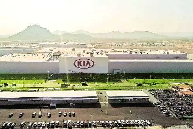 KIA Recognized as One of TIME Magazine’s World’s Most Sustainable Companies of 2024 - JamNewsWire