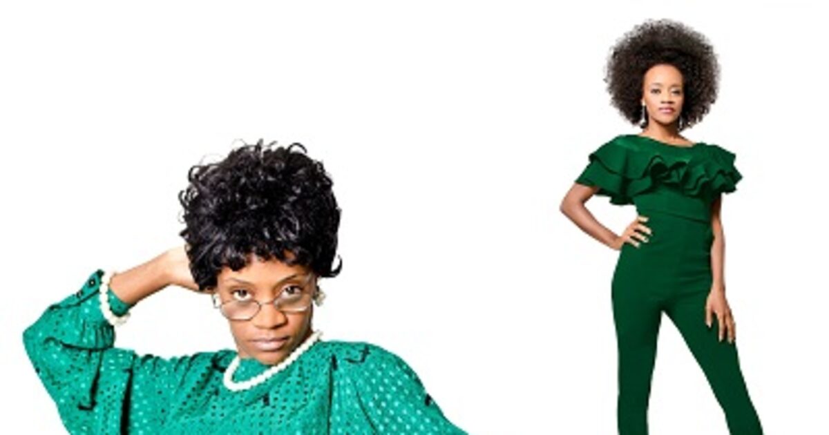 Ms. Shirleen’s Comedy Extravaganza: The Christi Show Live at the Event ...