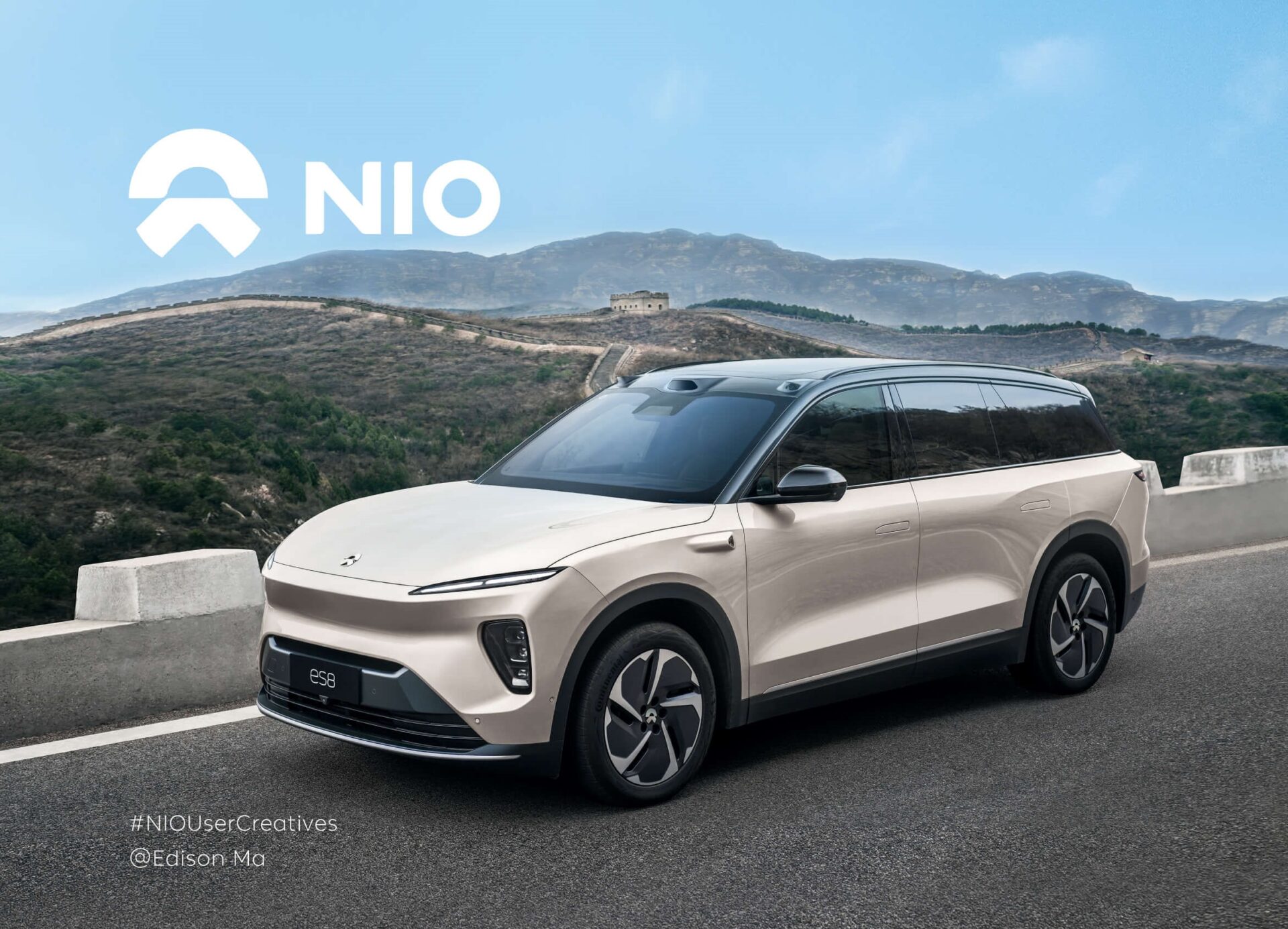 NIO Achieves Record Deliveries with 21,209 Vehicles in June 2024 - JamNewsWire