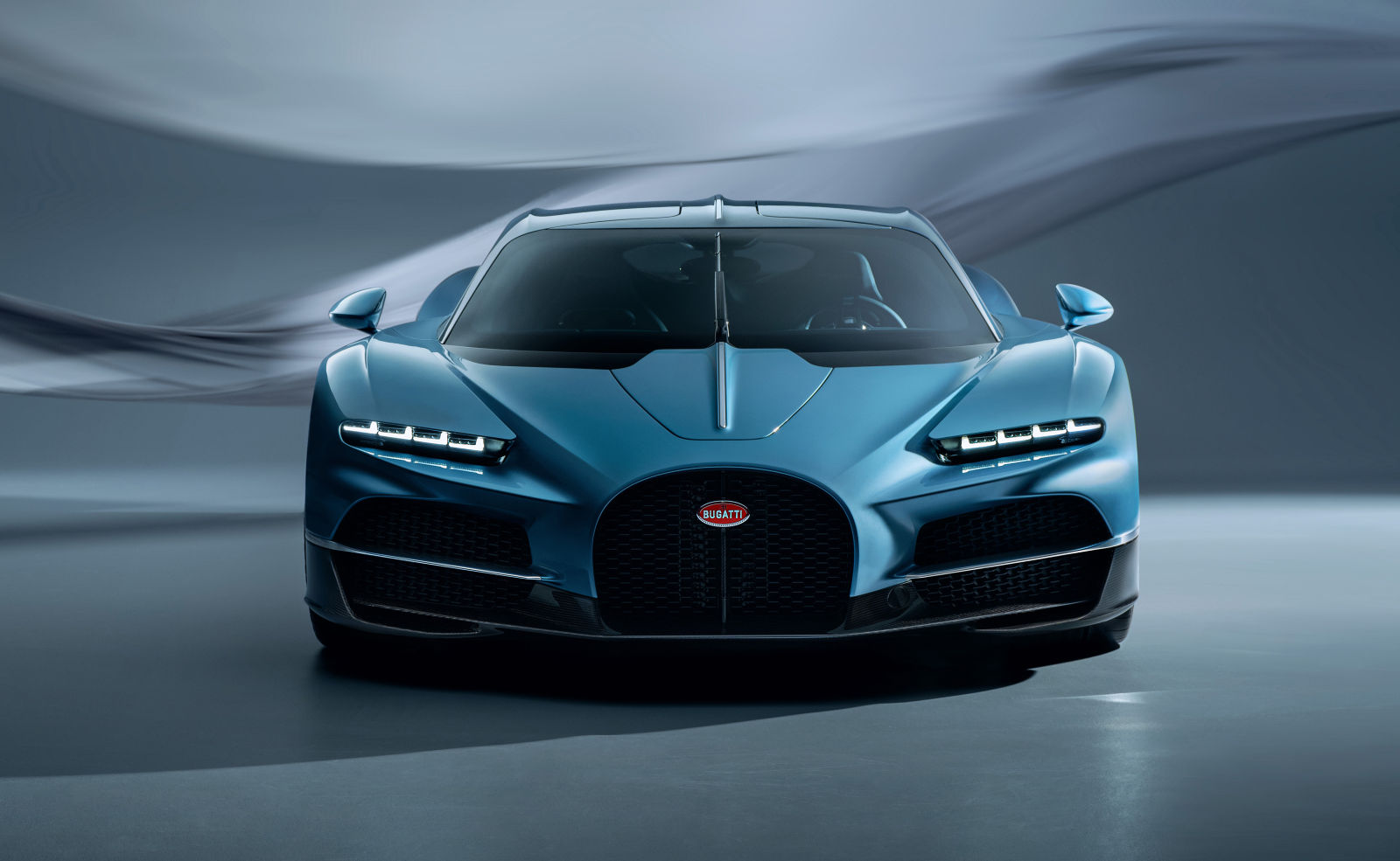 Timeless Elegance and Speed: Inside the Design Process of the Bugatti ...