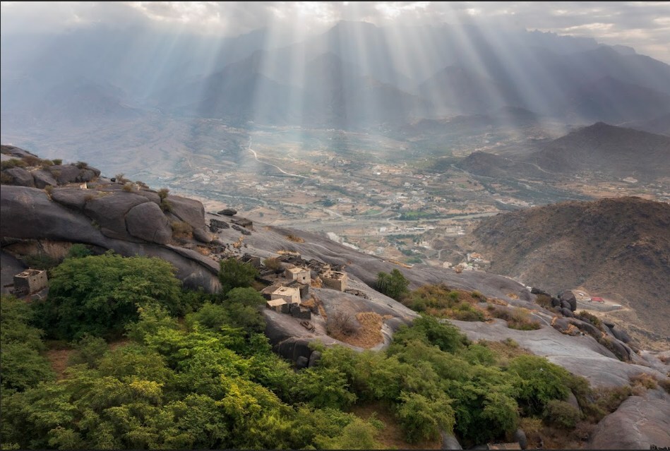 Wego Partners with Aseer Region Development Authority to Promote Unique ...