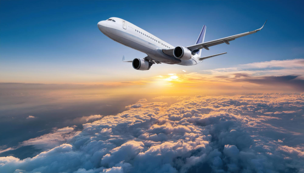 Artemis Aerospace Delves into the History of Airline Slot Allocations ...