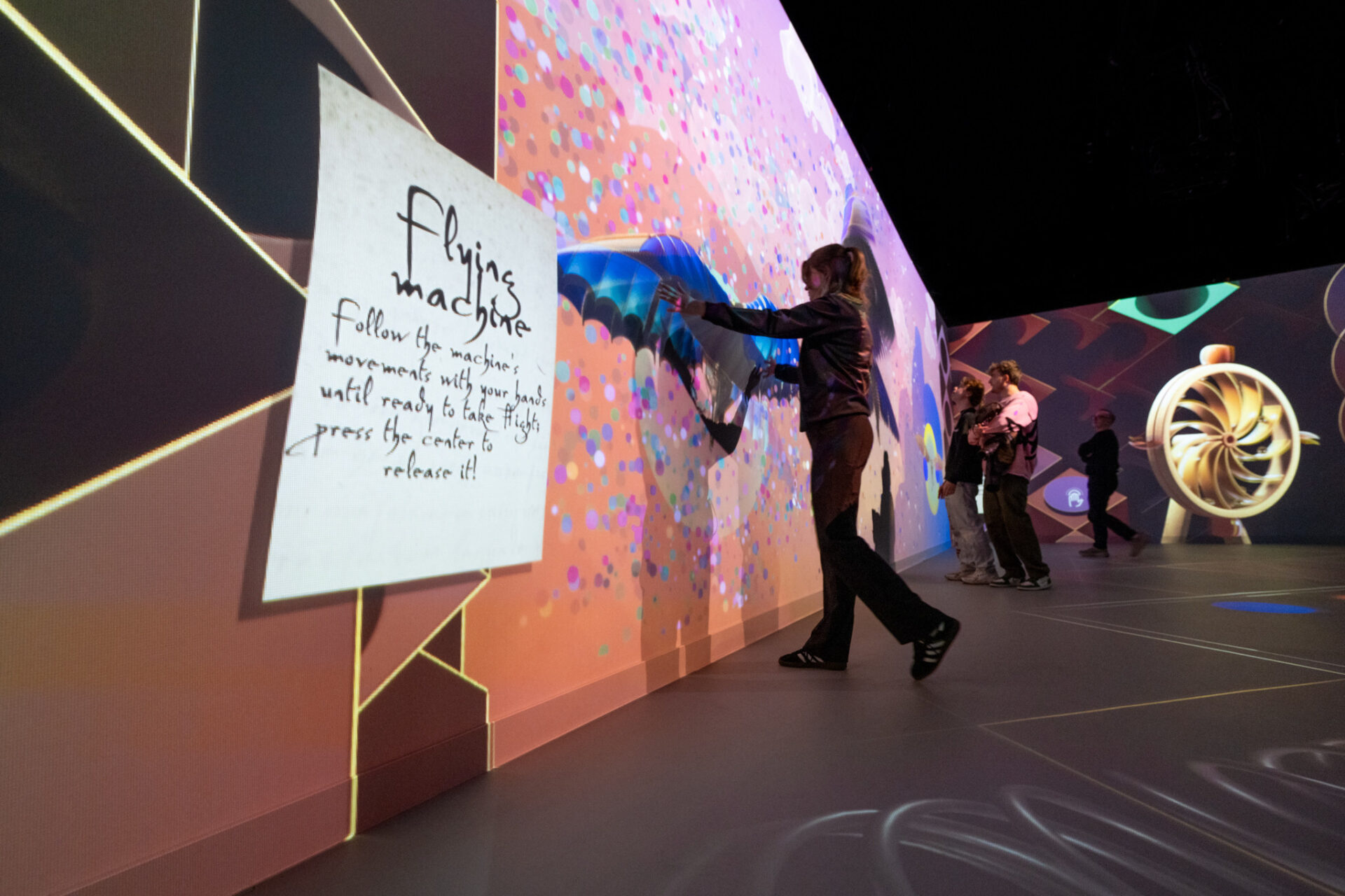 Explore the Genius of Leonardo da Vinci: ‘Da Vinci: Genius’ Exhibit Coming to South Florida PBS ...