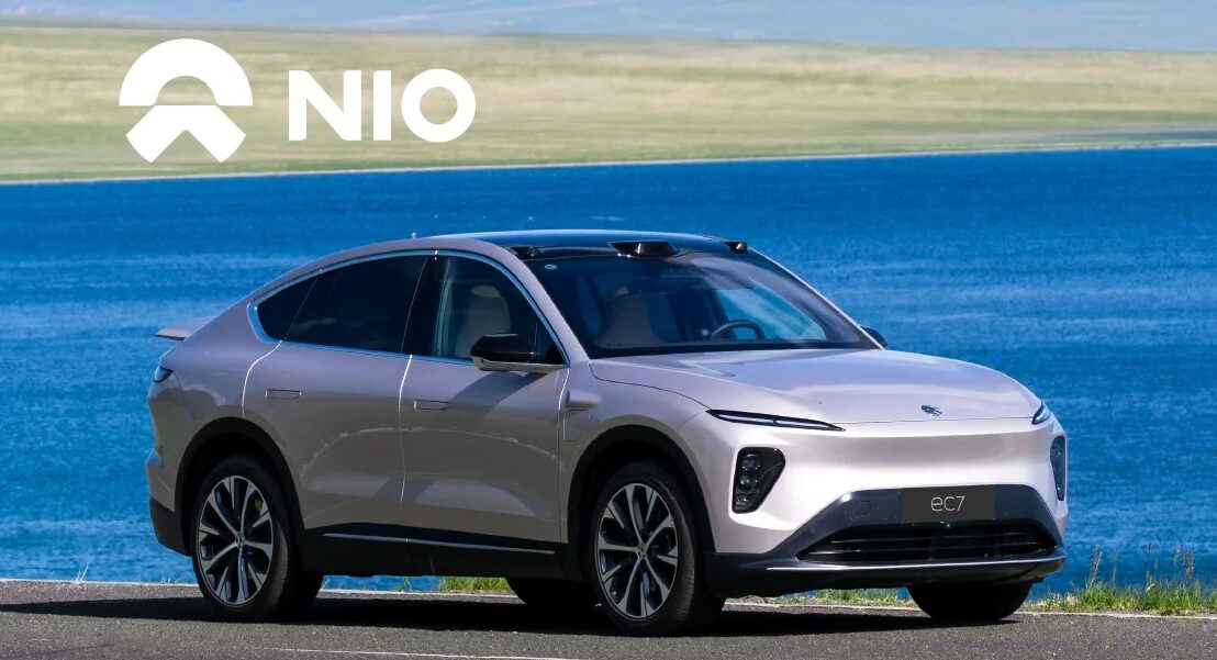 NIO Delivers Over 20,000 Vehicles in July, Marking Third Consecutive ...