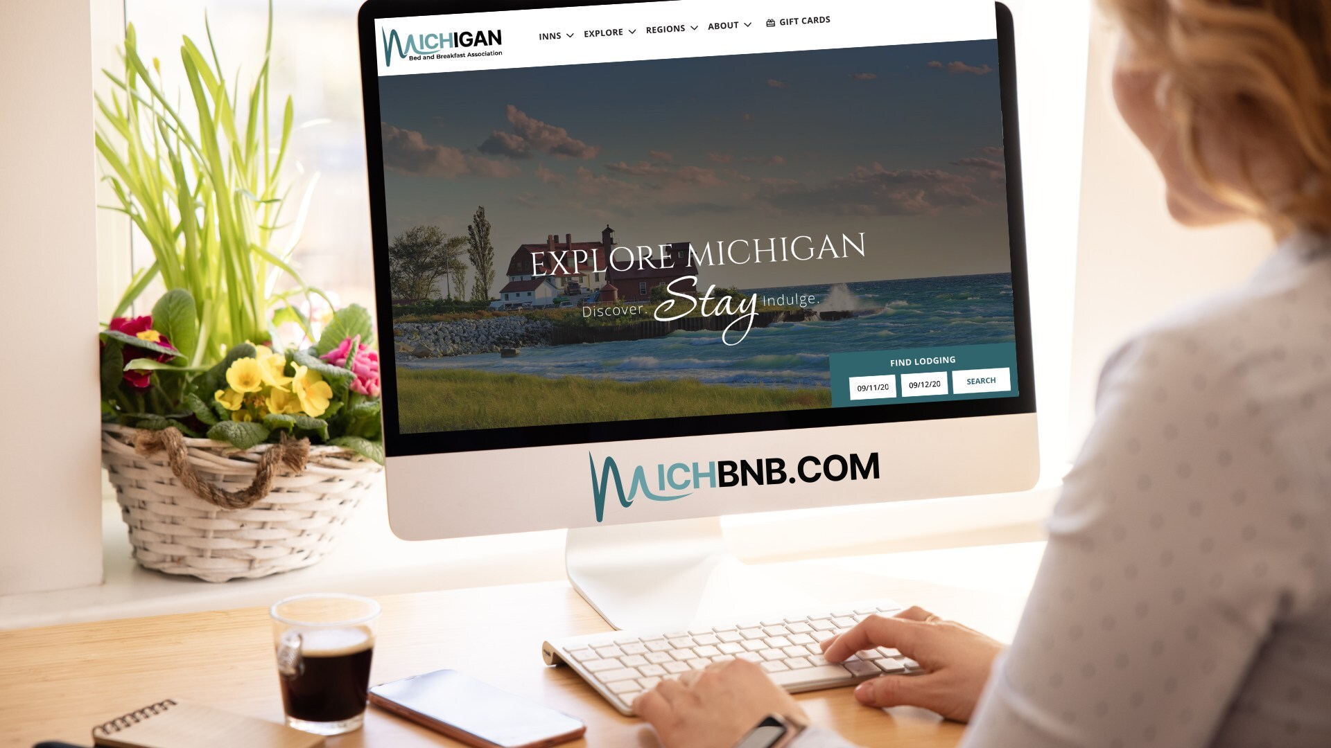 Michigan’s New Travel Website: Discover Unique Stays, Itineraries, and ...
