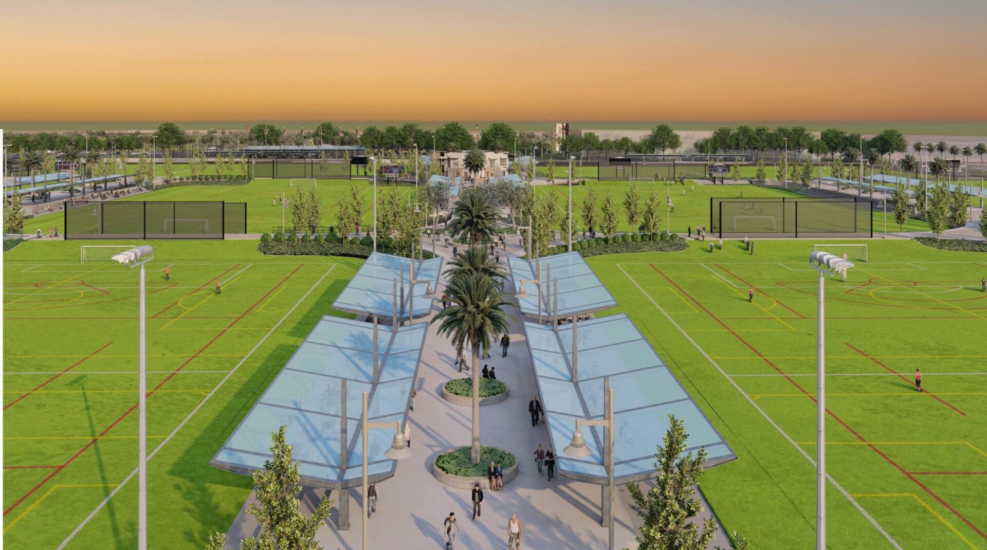 Ontario Unveils ‘Ontario Sports Empire’ – The West Coast’s Largest ...