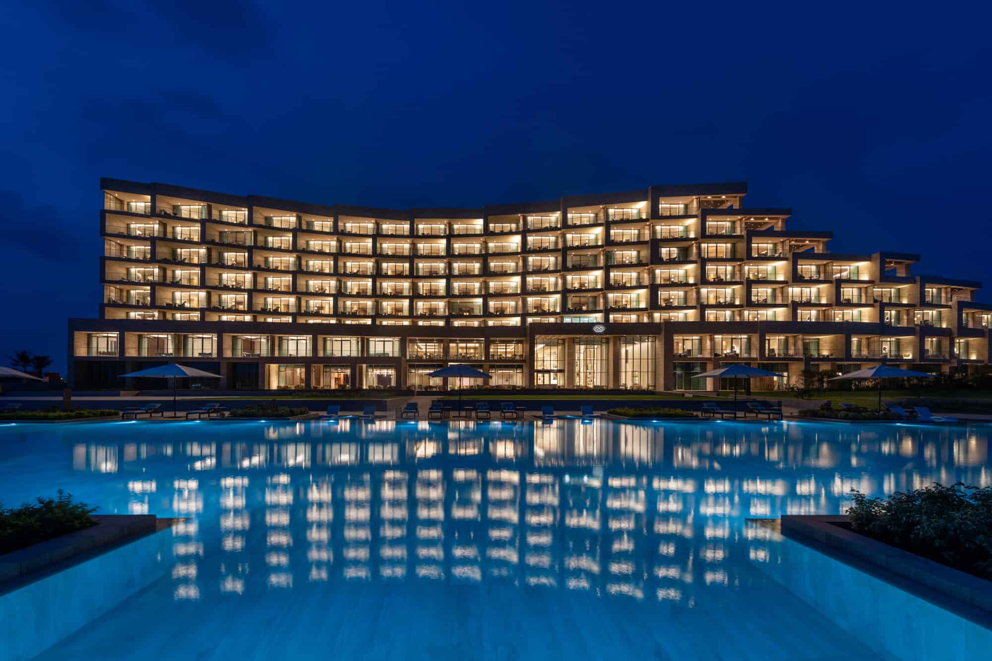 Sofitel Expands in Africa with New Flagship Hotel in Benin - JamNewsWire