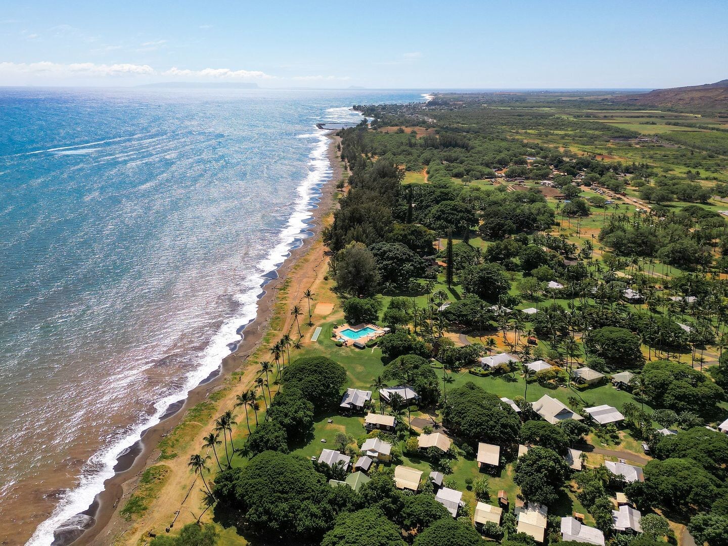 Waimea Plantation Cottages on Kauai Unveils 2025 Aloha Kai Special for ...