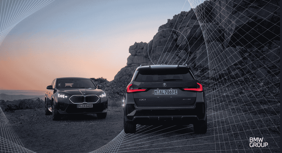 BMW Group Hits 10 Million Software Updates: A New Milestone in Vehicle ...