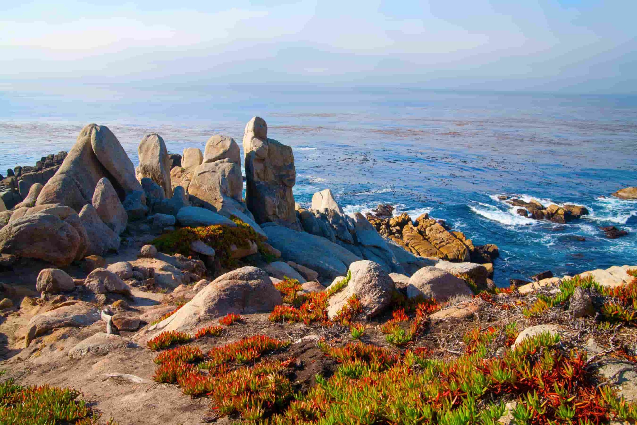 Inns of Monterey Unveil Exclusive Autumn Savings for a Perfect Fall ...