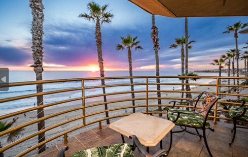 Pacific Terrace Hotel Reveals Stunning $3 Million Renovation and ...