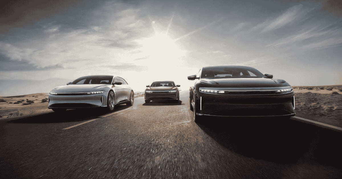 Lucid Releases Q3 2024 Financial Results: Key Highlights and Performance Insights - JamNewsWire