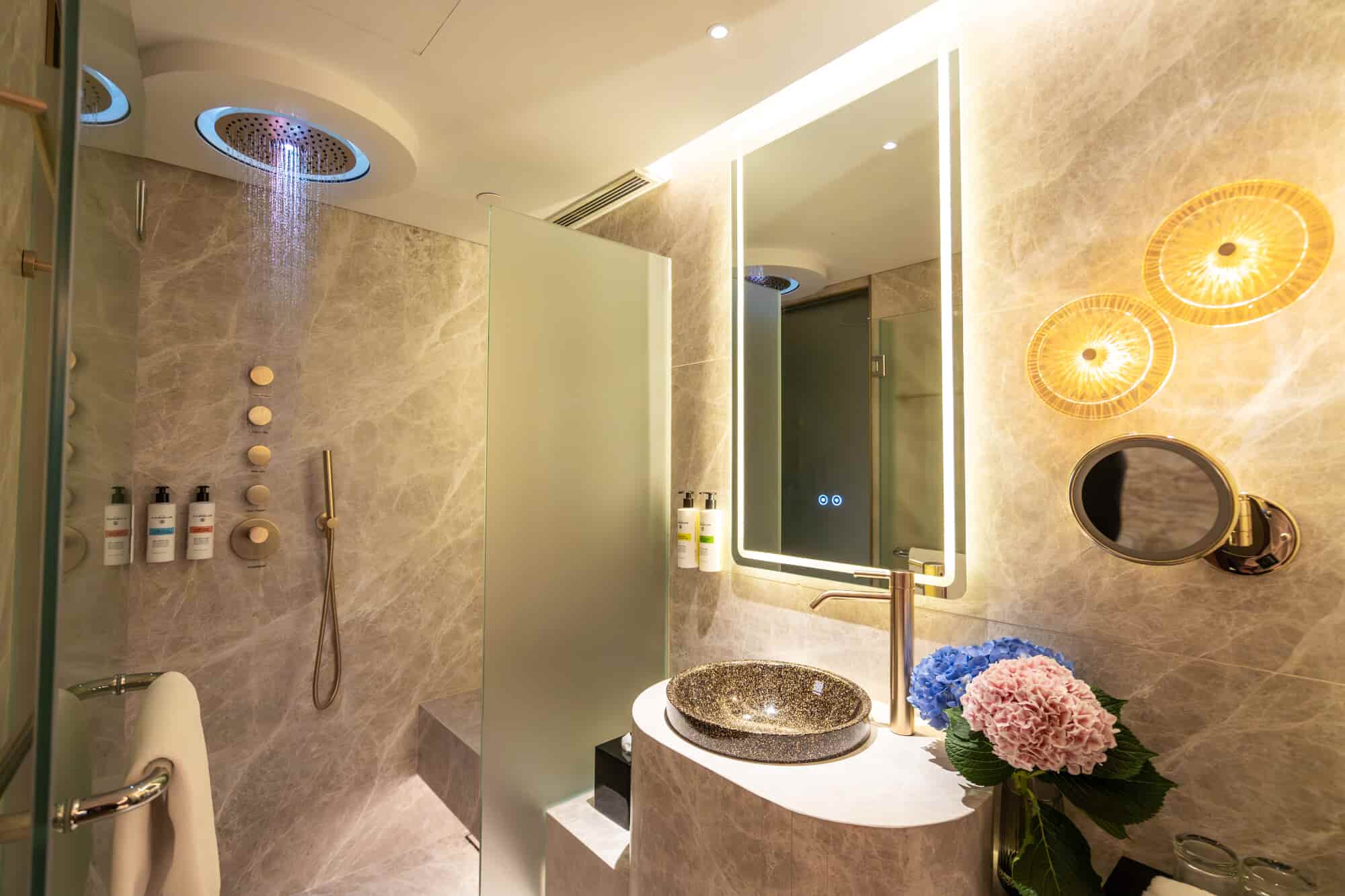 Pullman Hotels & Resorts Introduces the Transforming Room: A ...