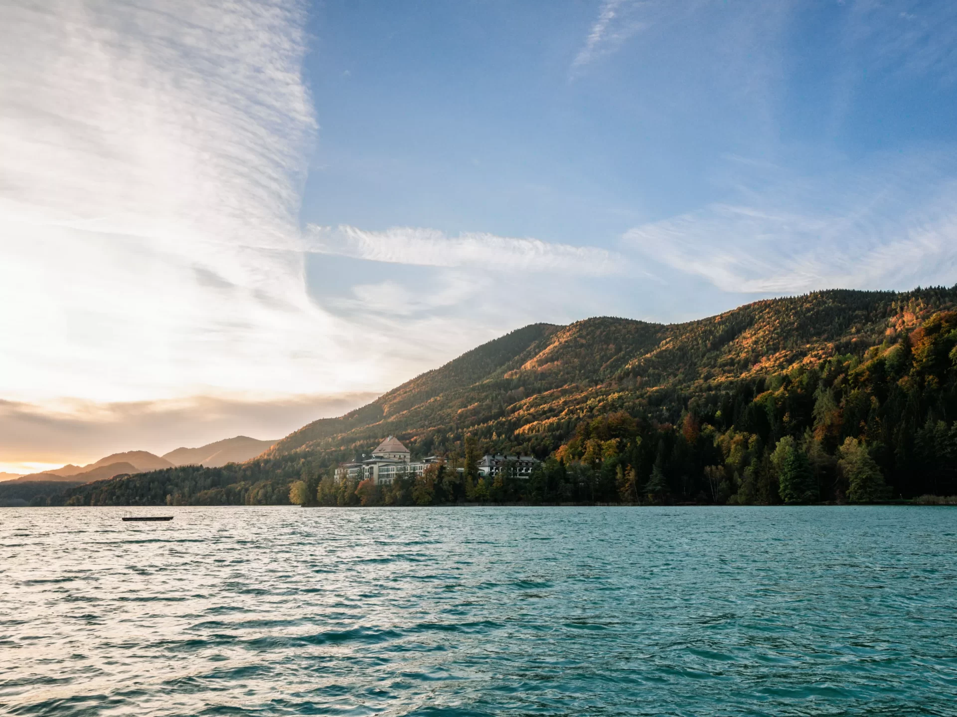 Rosewood Hotels & Resorts® Unveils New Brand Campaign Highlighting ...