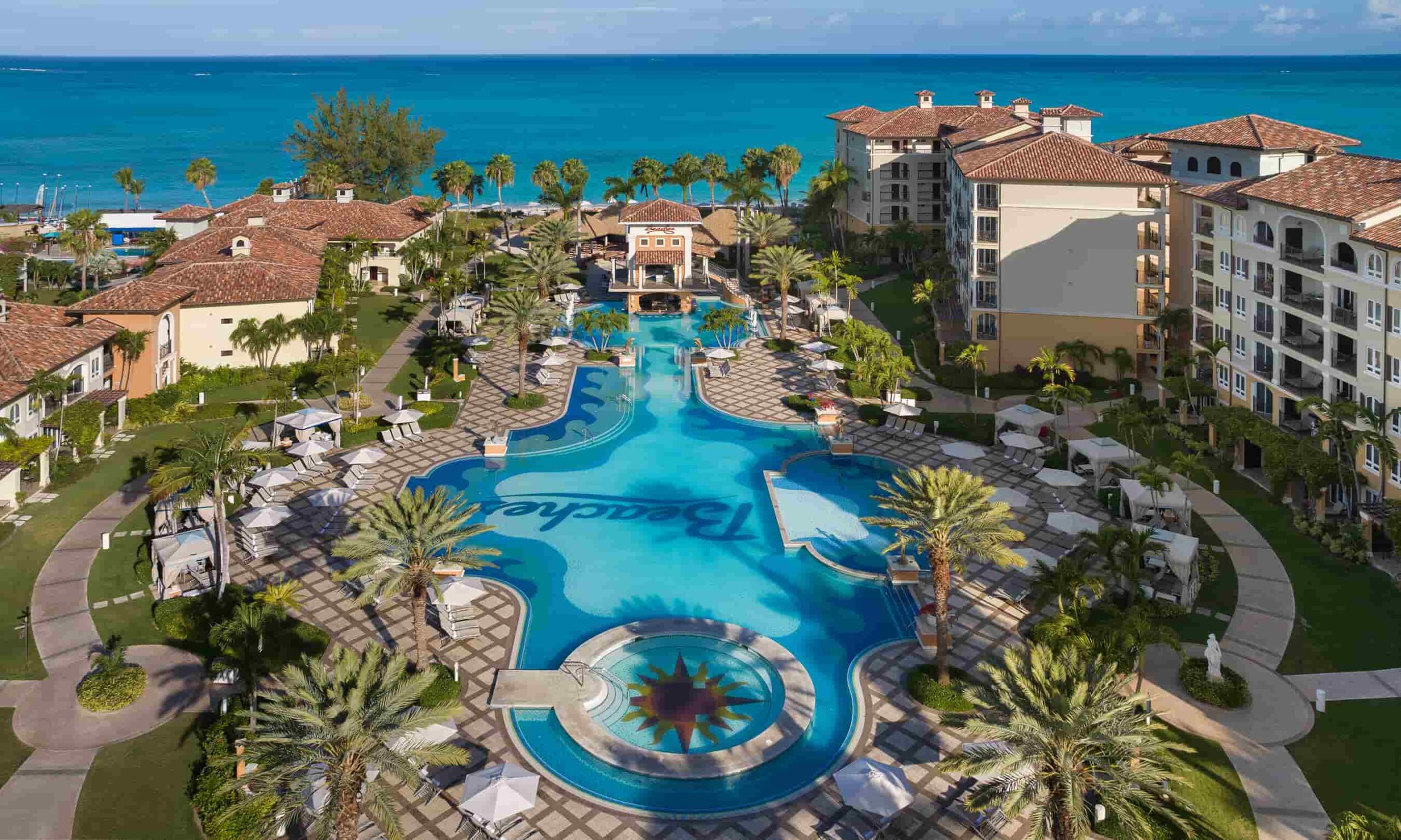 Sandals & Beaches Resorts Celebrate Heroes with a Veterans Day Sale in ...