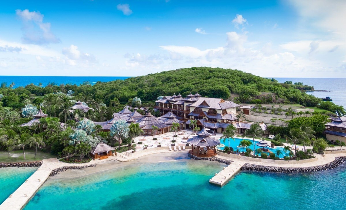 Isle Blue Launches VIP Villa Collection Showcasing the World’s Most ...