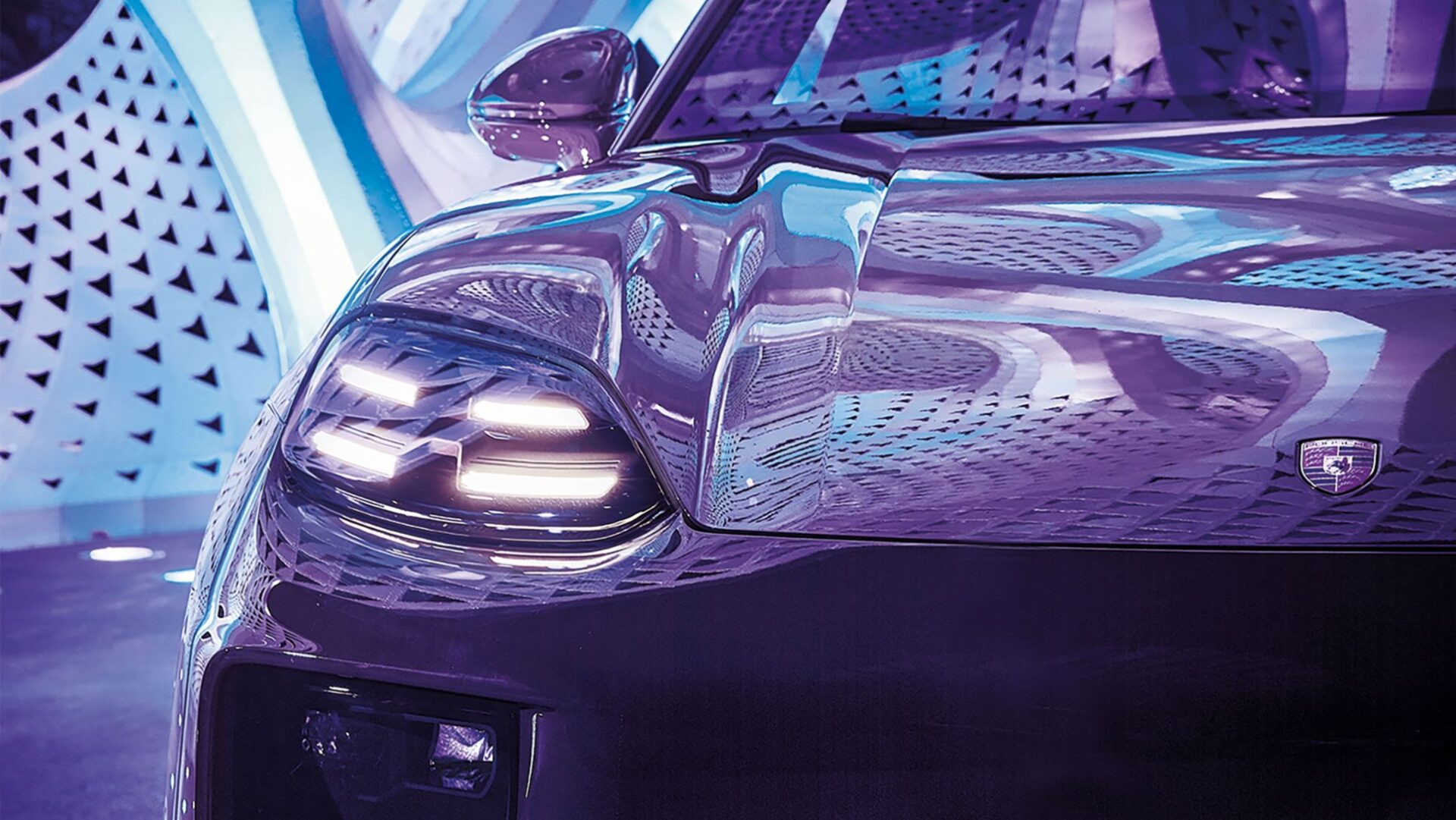 Reflecting on Porsche’s Milestones and Achievements in 2024 - JamNewsWire