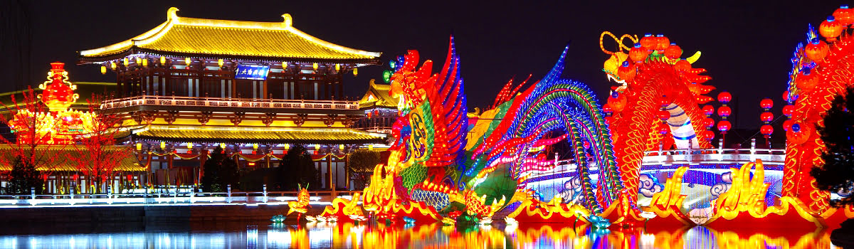 China’s Spring Festival 2025: Record-Breaking Travel and a Celebration ...