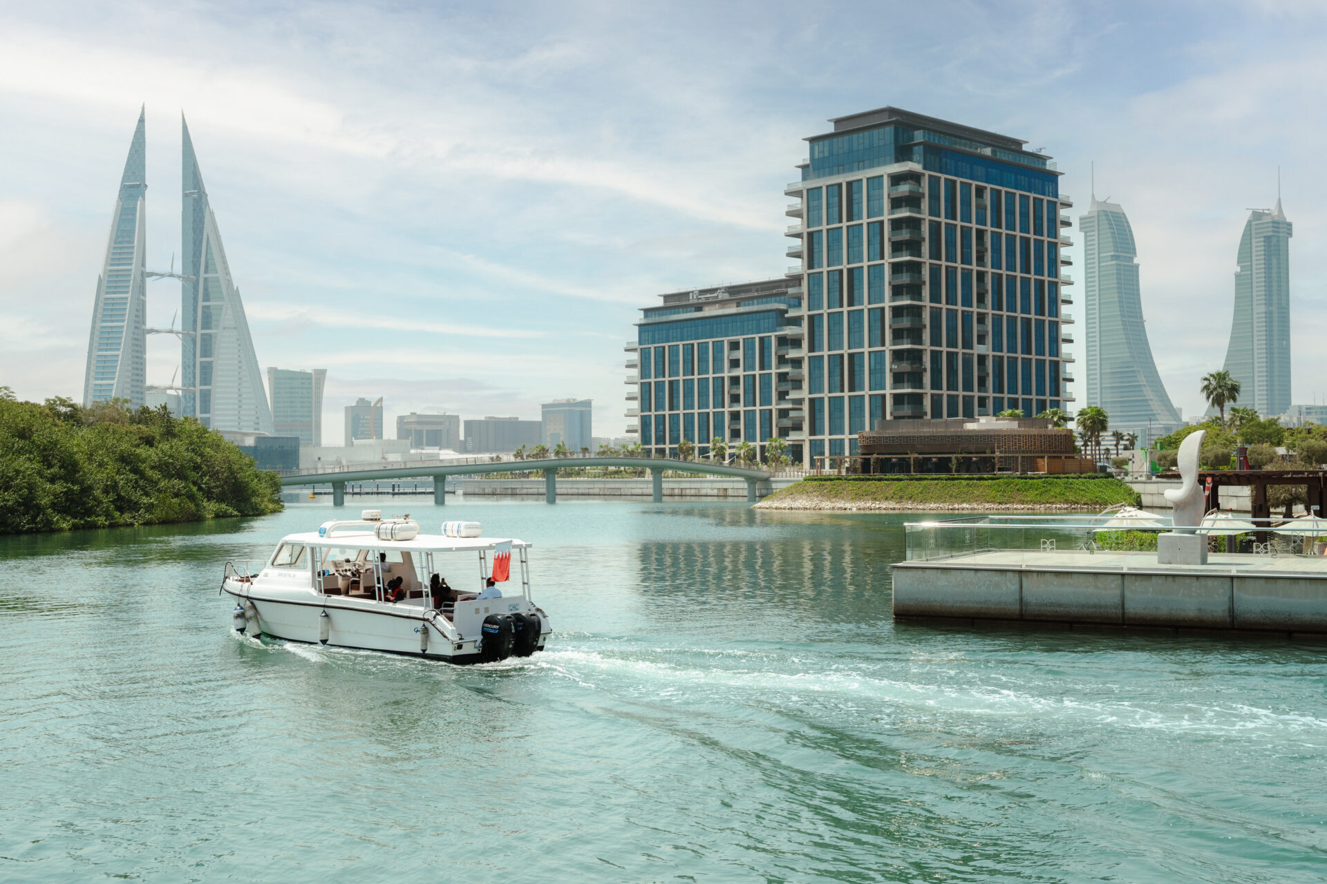 Discover Bahrain: Wego and Bahrain Tourism Join Forces to Highlight Top ...