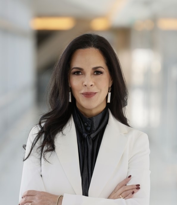 Hyundai Motor America Appoints Claudia Márquez as Chief Operating ...