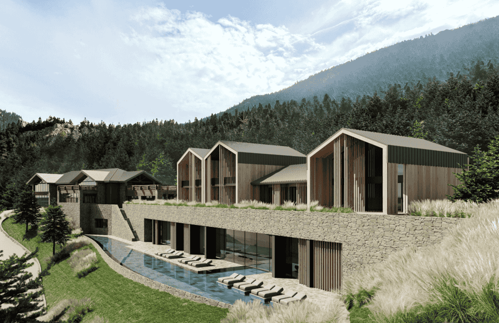 Elatos Resort Joins Emblems Collection, Accor’s Prestigious Luxury ...