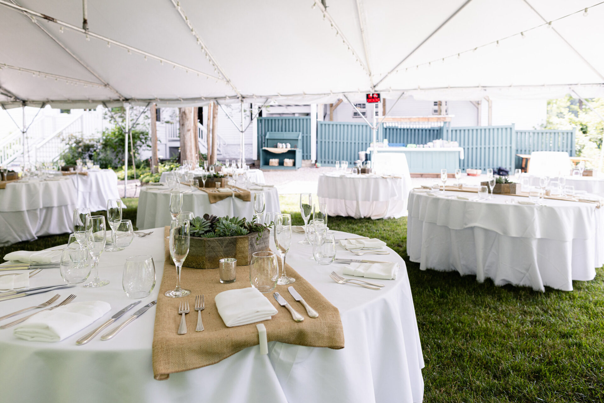 Make Your Next Event Unforgettable at The Benjamin Restaurant & Bar ...