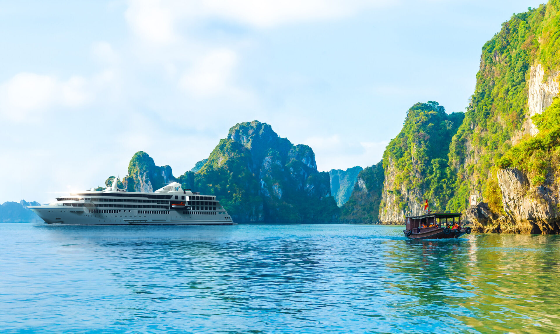 Windstar Unveils New Land and Sea Adventures in Southeast Asia Aboard ...