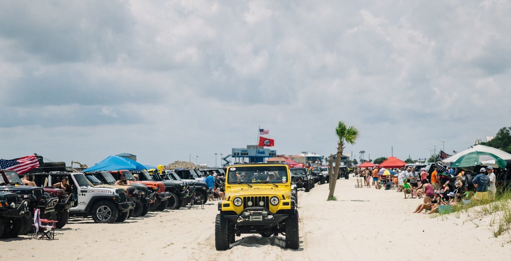 Coastal Mississippi Showcases Exciting Spring Adventures for 2025 ...