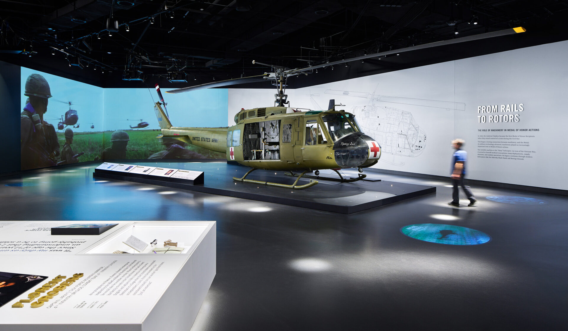 National Medal of Honor Museum Grand Opening Tomorrow Featuring 32 ...