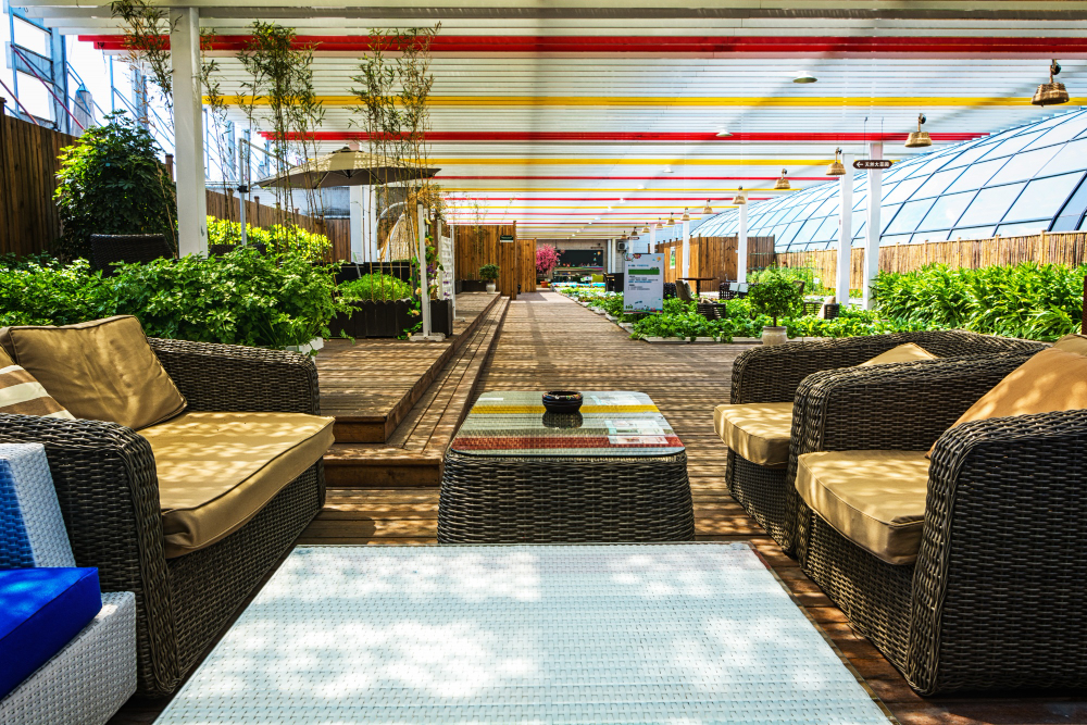 The Horton Hotel & Rooftop Lounge Expands with New Luxury Rooms and ...