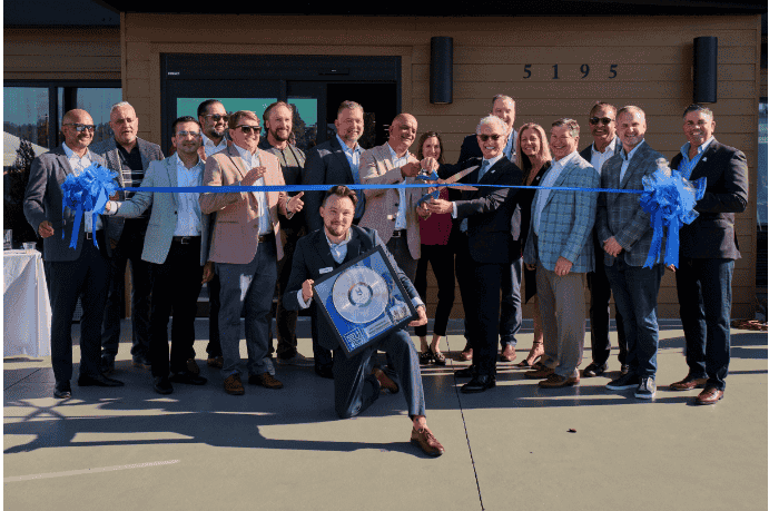 Hyatt Studios Debuts in Mobile, Alabama, Launching a New Era for Upper ...
