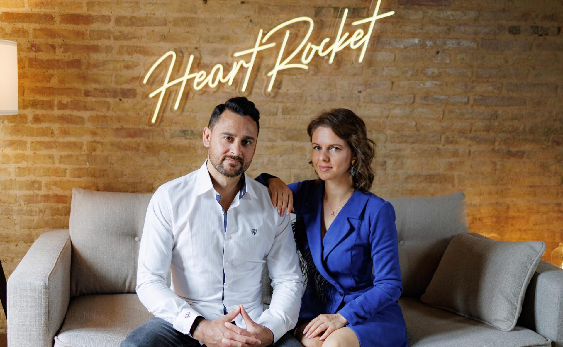 Imagine Starring in Your Own Romantic Comedy — Only This Time, It’s ...