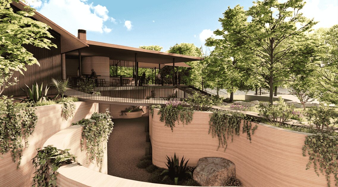 New Luxury Waterfront Resort-Style Community Coming to Texas Hill ...