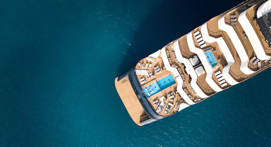 The Ritz-Carlton Yacht Collection Launches New Brand Campaign ...