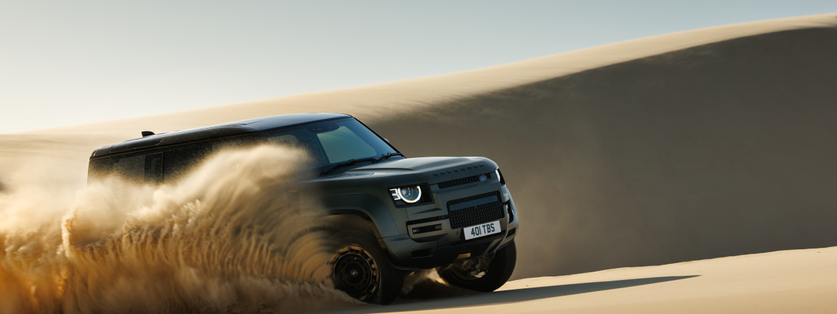 JLR Reports Strong Full-Year Financial Performance and Global Growth ...