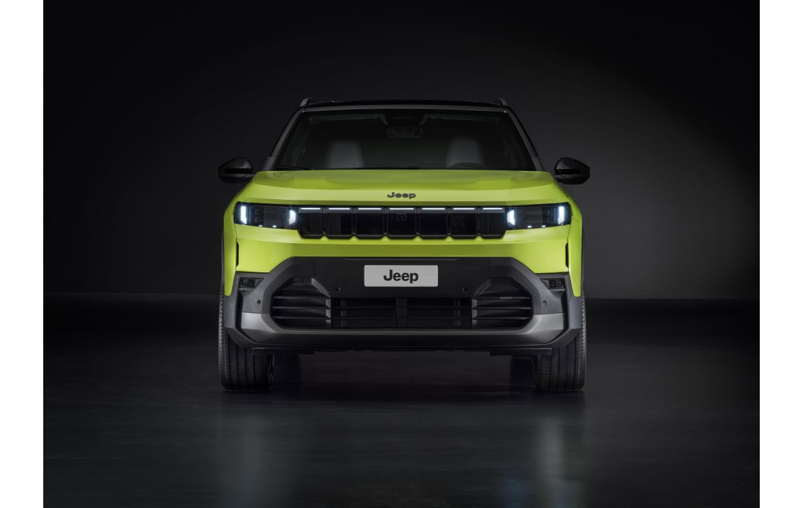 Jeep® Returns as Official Jersey Sponsor of Juventus for Upcoming ...