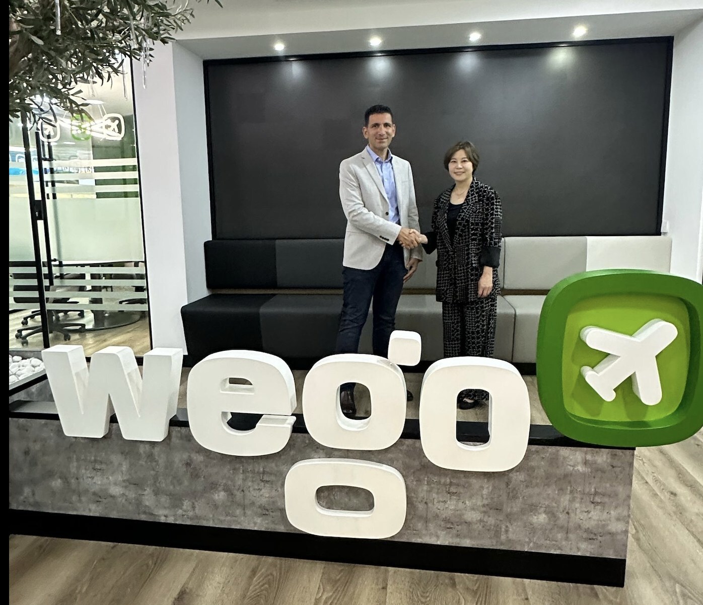 Wego Partners with Hong Kong Tourism Board to Inspire MENA Travelers to Explore Asia’s World ...